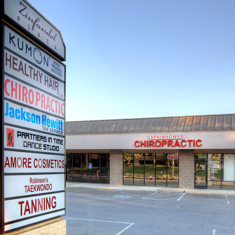 About | Behmardi Kalantari Chiropractic